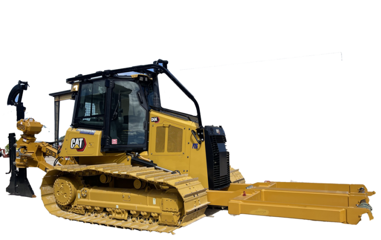 Official BRON Attachment Dealer | Underground Machinery