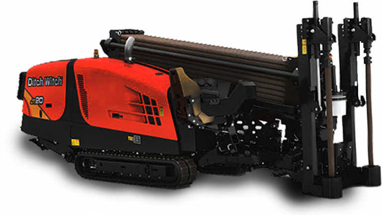Official BRON Attachment Dealer | Underground Machinery