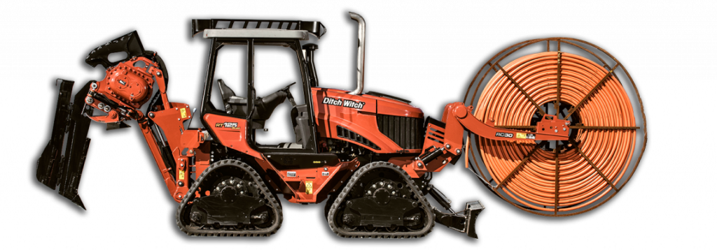 Communication & Power Equipment Rentals | Machinery Rental