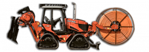 Ditch Witch JT20 Rental | Underground Machinery Rental