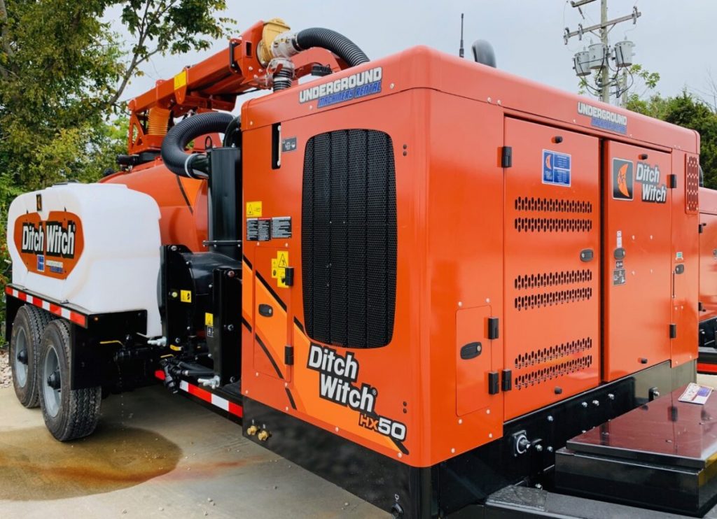 About | Communication & Power Equipment Rental