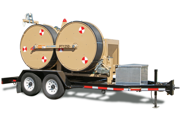 DITCH WITCH RT125Q - Underground Machinery Rental - UTILITY EQUIPMENT ...